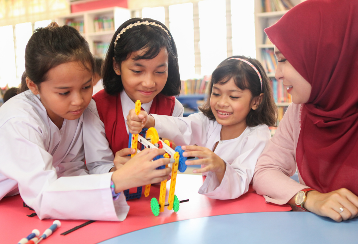 How Libby School District Refreshed Their MTSS Practice